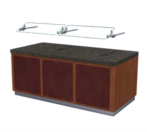 BSI ZG9500-6 Sneeze Guard