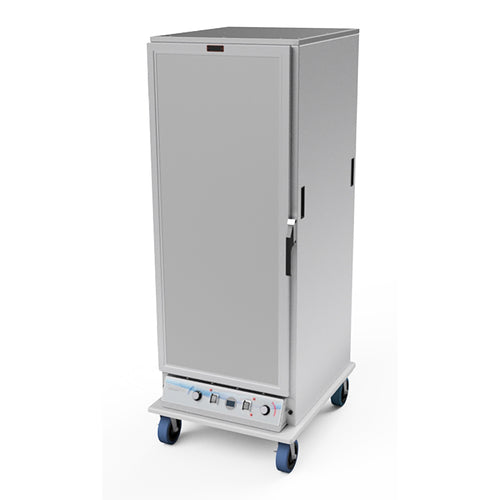 Lockwood Manufacturing CA71-PFIN-ID-L Heated Holding Proofing Cabinet