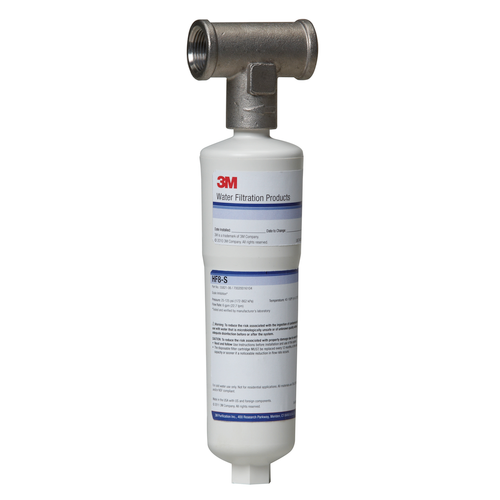 3M Purification SF18-S Water Filtration System