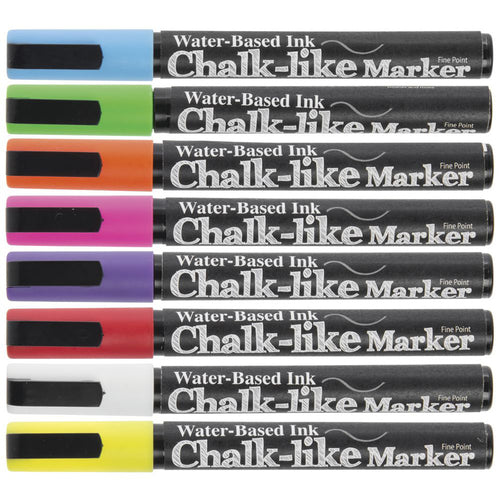 Hubert Company LLC 11215 Pen Marker