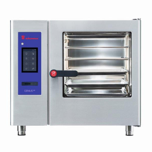 Eloma GENIUS MT 6-11-2AE Combi Oven