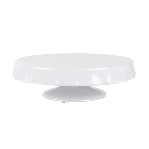 Elite Global Solutions MCP13KT-NW Cake / Pie Display Stand
