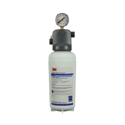 3M Purification HF45 Water Filtration System