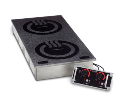 CookTek 601901 Induction Range