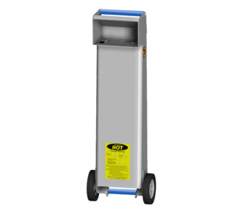 Shortening Shuttle®/Worcester Industrial Products 01-SS-709 Shortening