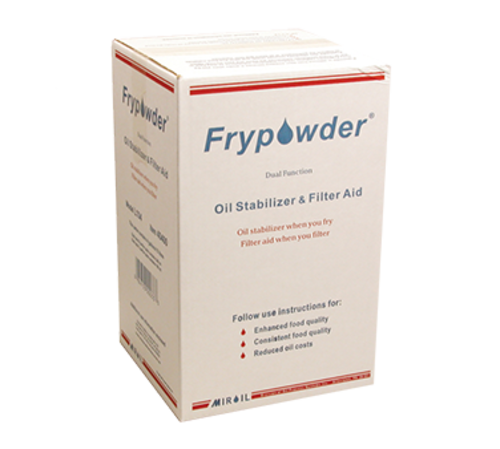 FMP 280-1055 Fryer Filter Powder