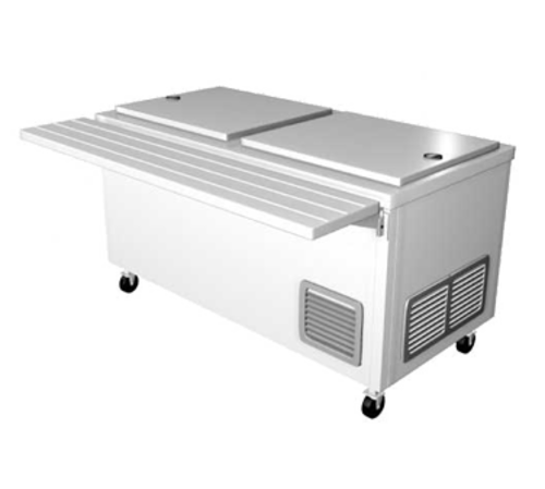 IMC/Teddy SMC-35 Milk Cooler / Station