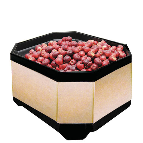Hubert Company LLC 52601 Produce Display Bin