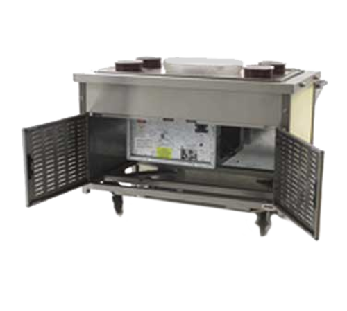 Eagle Group DCS4-CFUR Serving Counter