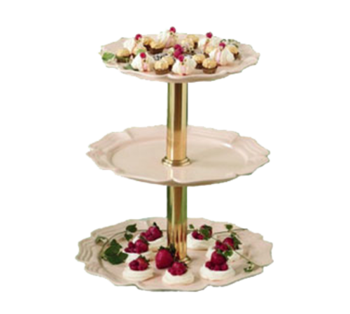 Bon Chef 2062TTCGRN Display Stand