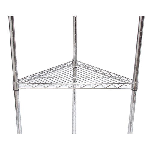 Tarrison Products Ltd. TS-ST18C Shelving