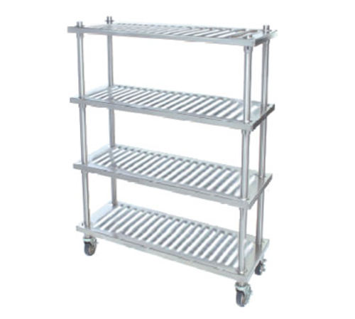 IMC/Teddy S-4818-5L Shelving Unit