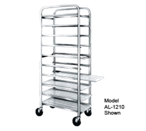 Winholt Equipment AL-1012 Platter Rack