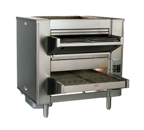 Marshall Air Systems 121224G Broiler