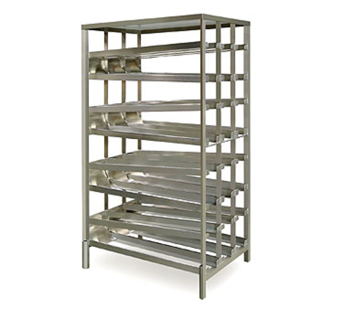 Dinex DXPCSR84 Can Storage Rack