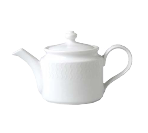 RAK Porcelain USA BATP40D1 Coffee Pot/Teapot