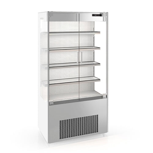 GTI Designs UXVR-1250 Refrigerator