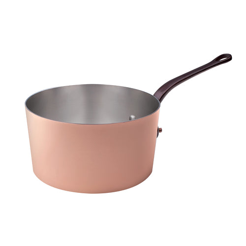 Agnelli USA ALCU105G20 Sauce Pan