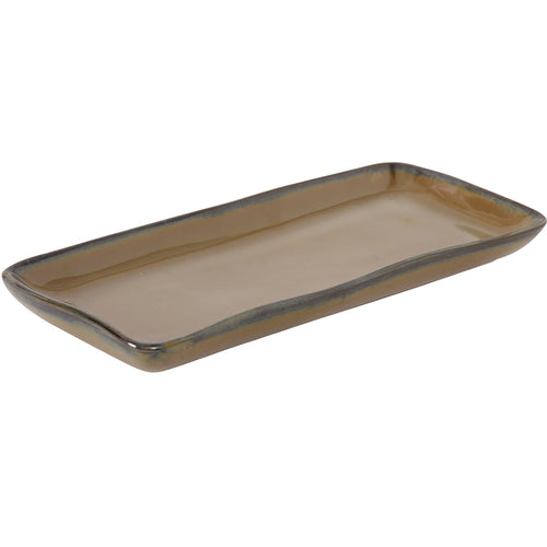 Tuxton China GAJ-550 Tray