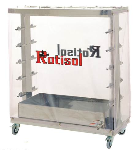 Rotisol USA BACHE20 1600 Oven