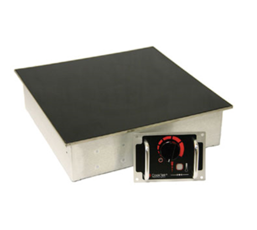 CookTek 601001 Induction Range