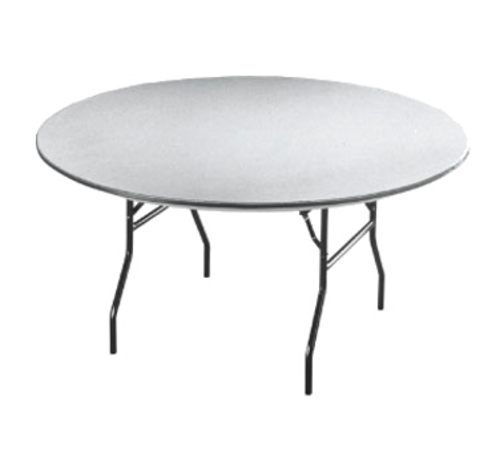 Forbes Industries B72RD Folding Table