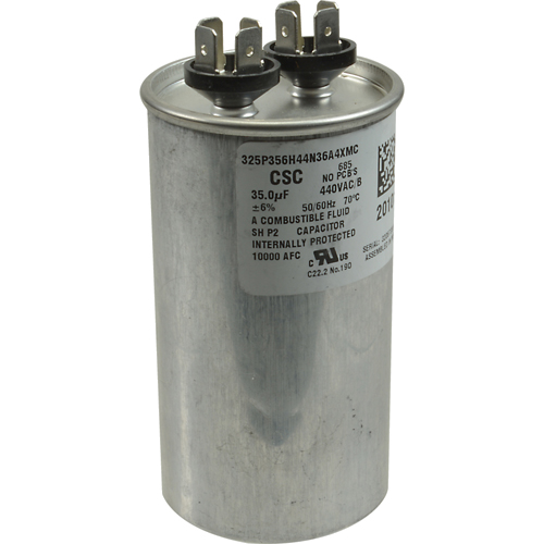 FMP 500-1043 Electrical Parts