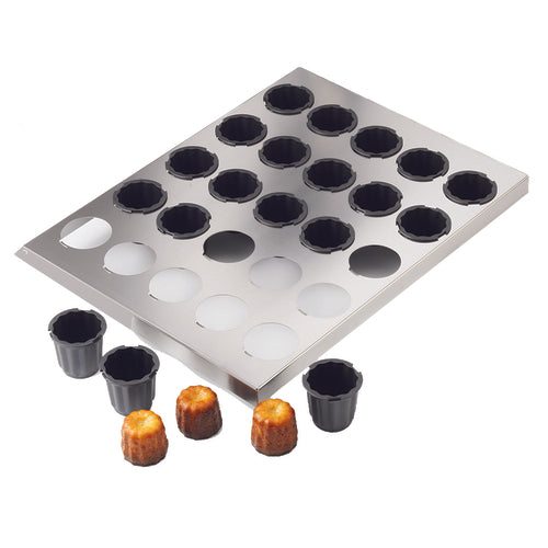 Matfer Bourgeat 347417 Baking Sheet