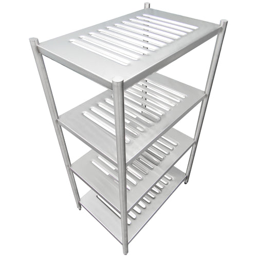 IMC/Teddy SSS-3021-4L Shelving Unit