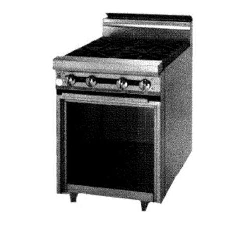 Jade Range JTRH-12 Range