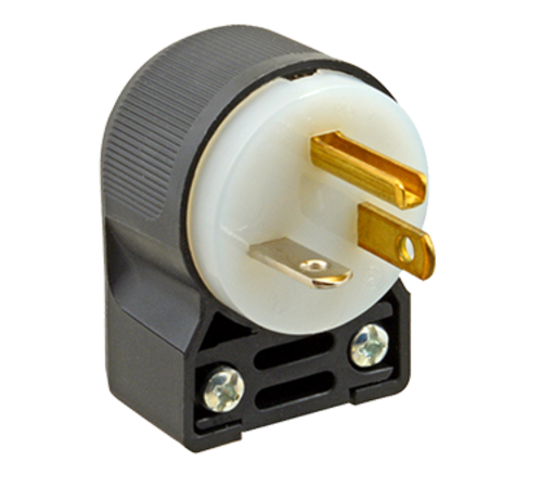 FMP 253-1455 Electrical Plug
