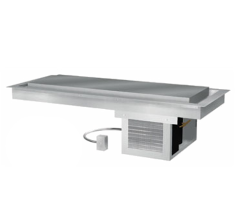 Duke Manufacturing ADI-2FT Frost Top / Cold Slab