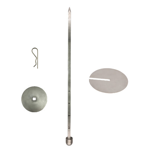 Gyro Machine Parts and Accessories