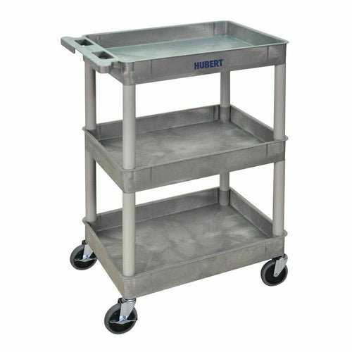 Hubert Company LLC 98066 Cart