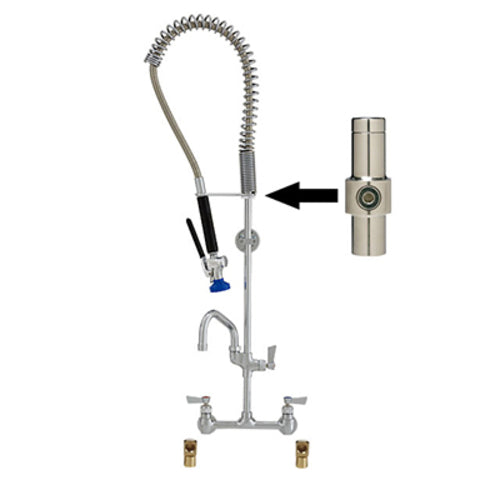 Fisher 93211 Pre-Rinse Faucet Assembly