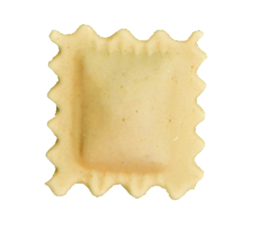 Arcobaleno Pasta Equipment MOLD-CAP-A2A Pasta Mold / Stamp