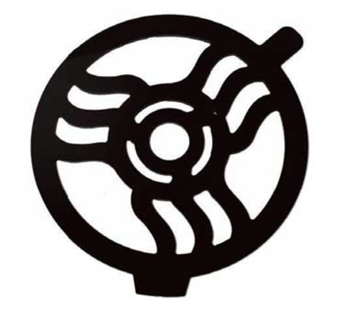 CookTek INC-3000 Induction Range