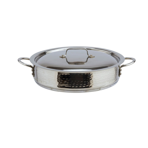Bon Chef 60030FREEWAY Brazier Pan