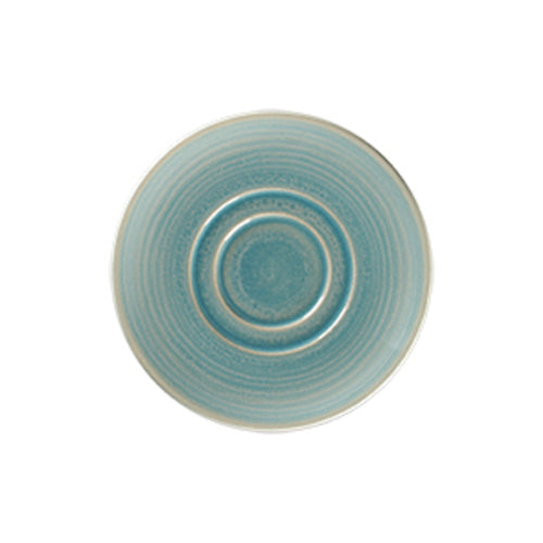 RAK Porcelain USA SSRCLSA01 Saucer