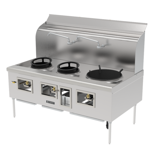 GSW USA ARE-3-13-13-20 Range