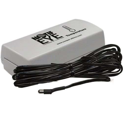 Cooper-Atkins 15200-30 Monitoring Systems