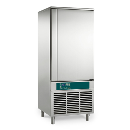 FM Display Concepts HIBER 164 Blast Chiller Freezer