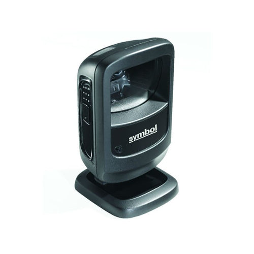 MONIFY CLOVER HANDS FREE 2D SCANNER Barcode Reader