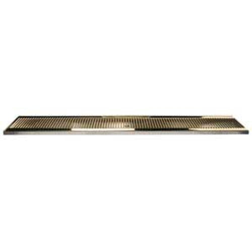Micro Matic USA DP-120DSSPVD-45 Drip Tray Trough