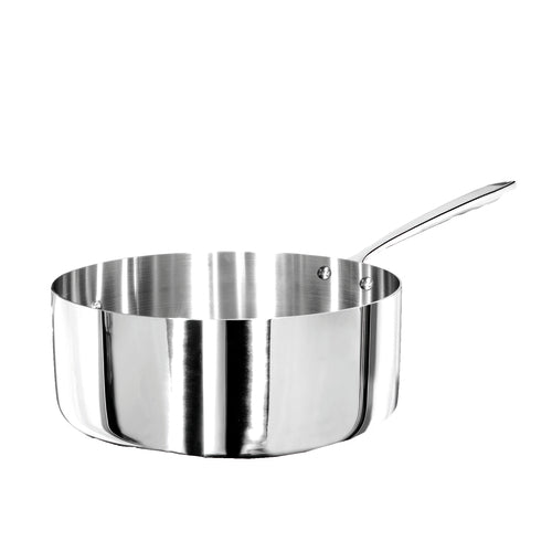 Agnelli USA ALUM10720 Sauce Pan