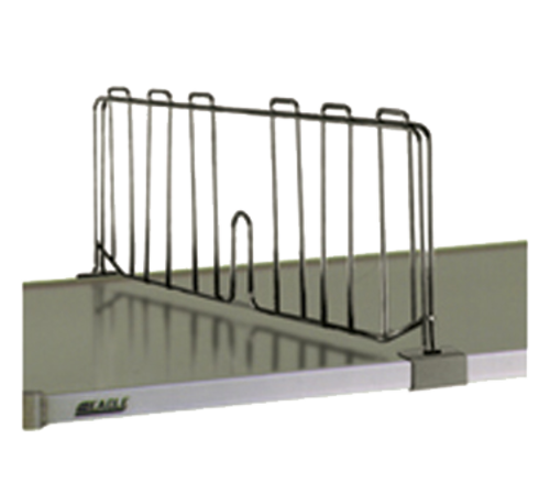 Eagle Group SSD18-S Shelf Divider