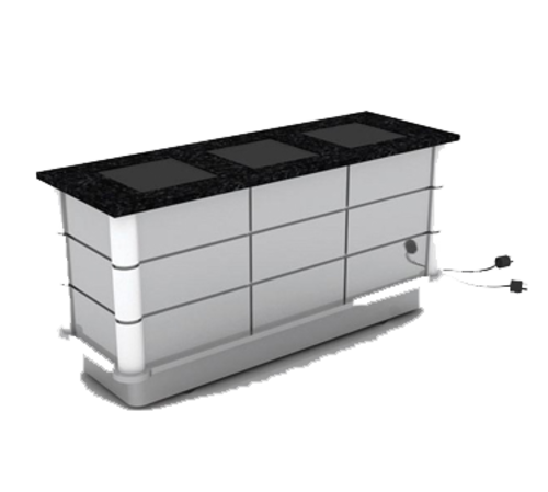 Bon Chef 50160 Buffet Station