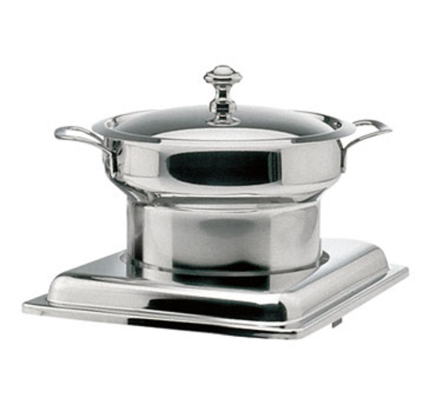Bauscher Hepp 57.0051.6040 Chafing Dish