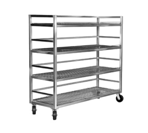 Channel Manufacturing MC2472-2 Cart