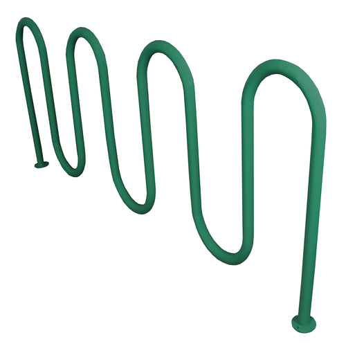 Wabash Valley Manufacturing BRK535S Bike Rack / Loop